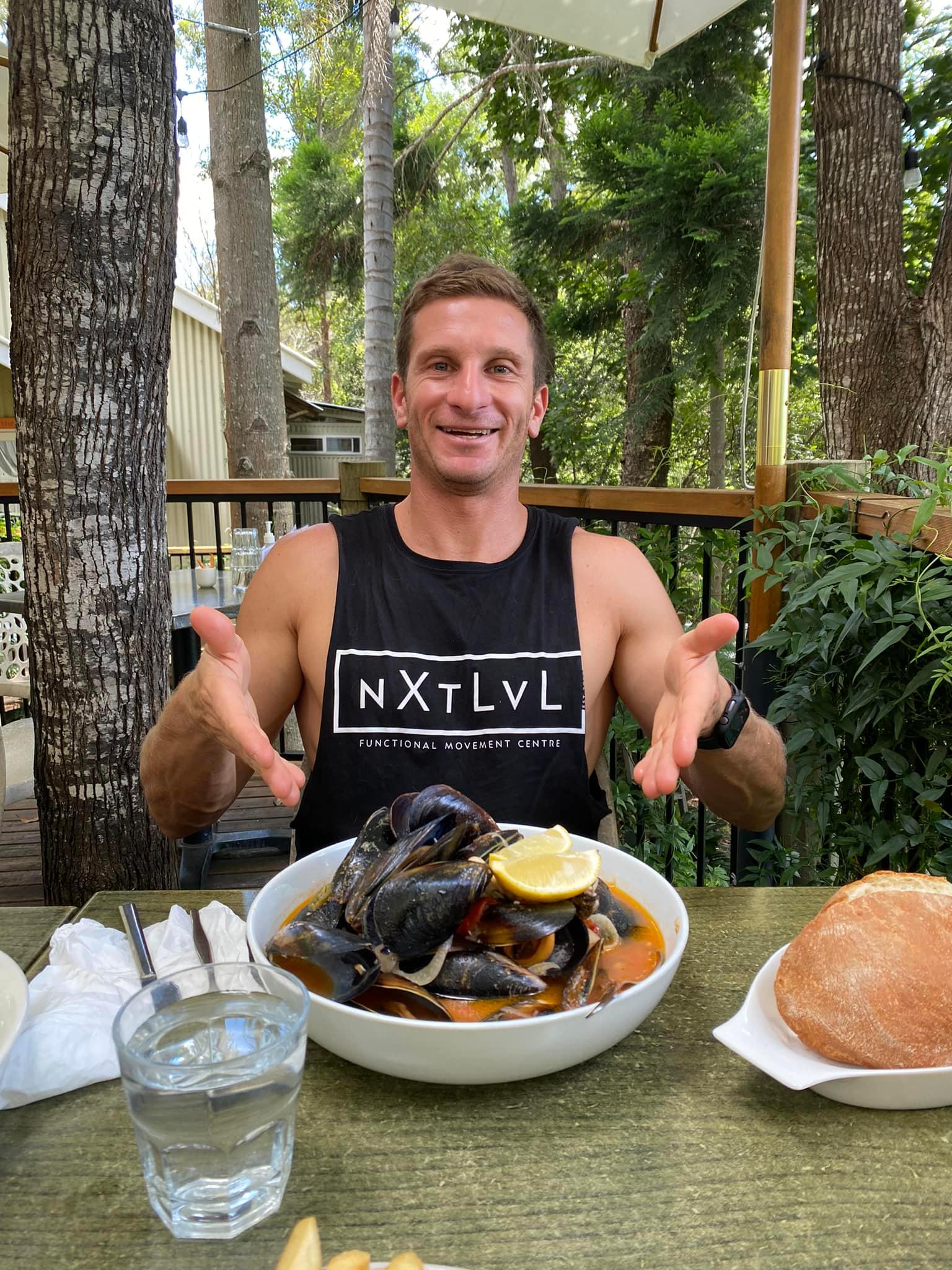 The Byabarra Cafe and Bar