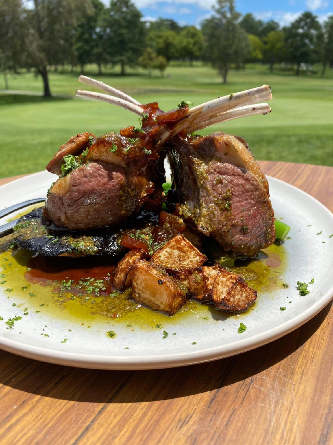 Wauchope Country Club