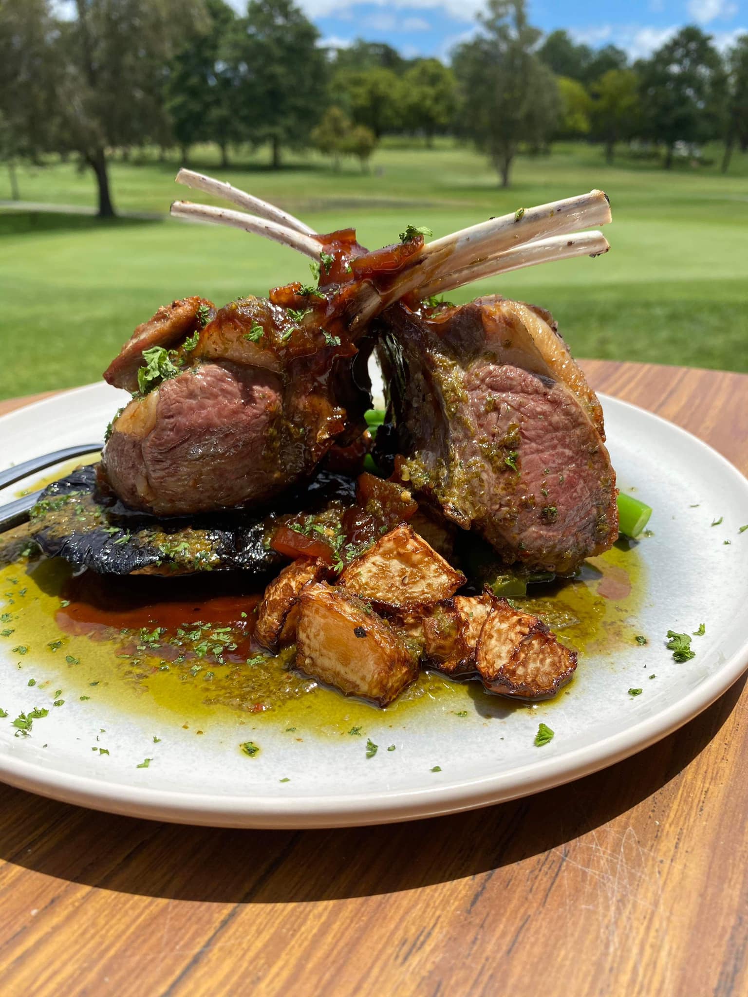 Wauchope Country Club