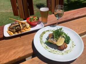 Wauchope Country Club