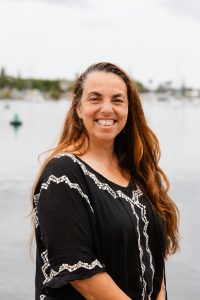 Elsa Barbosa - Greater Port Macquarie Tourism Association (GPMTA)