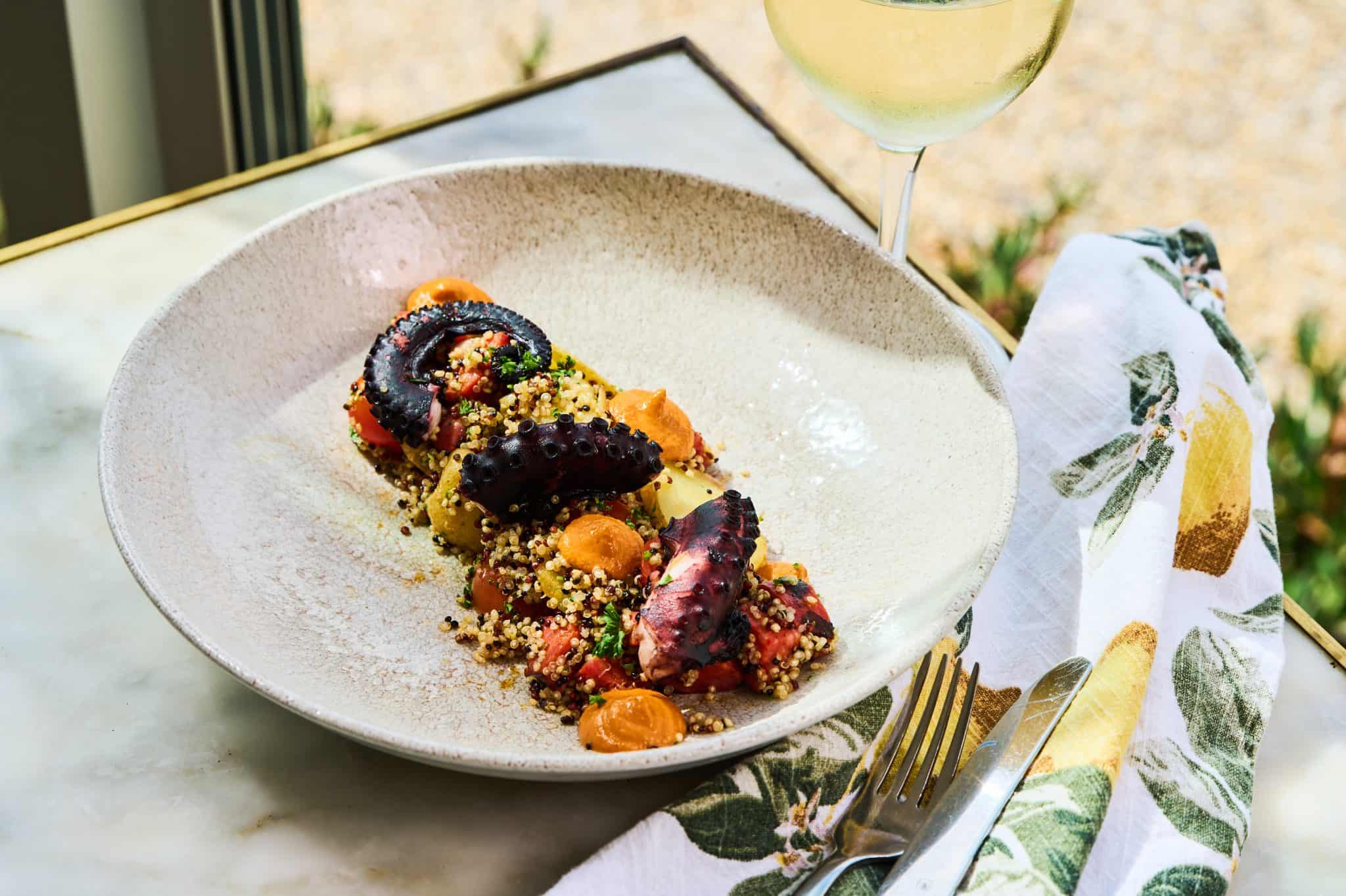 Seafood Mecca – What’s on the Menu - Greater Port Macquarie Tourism ...