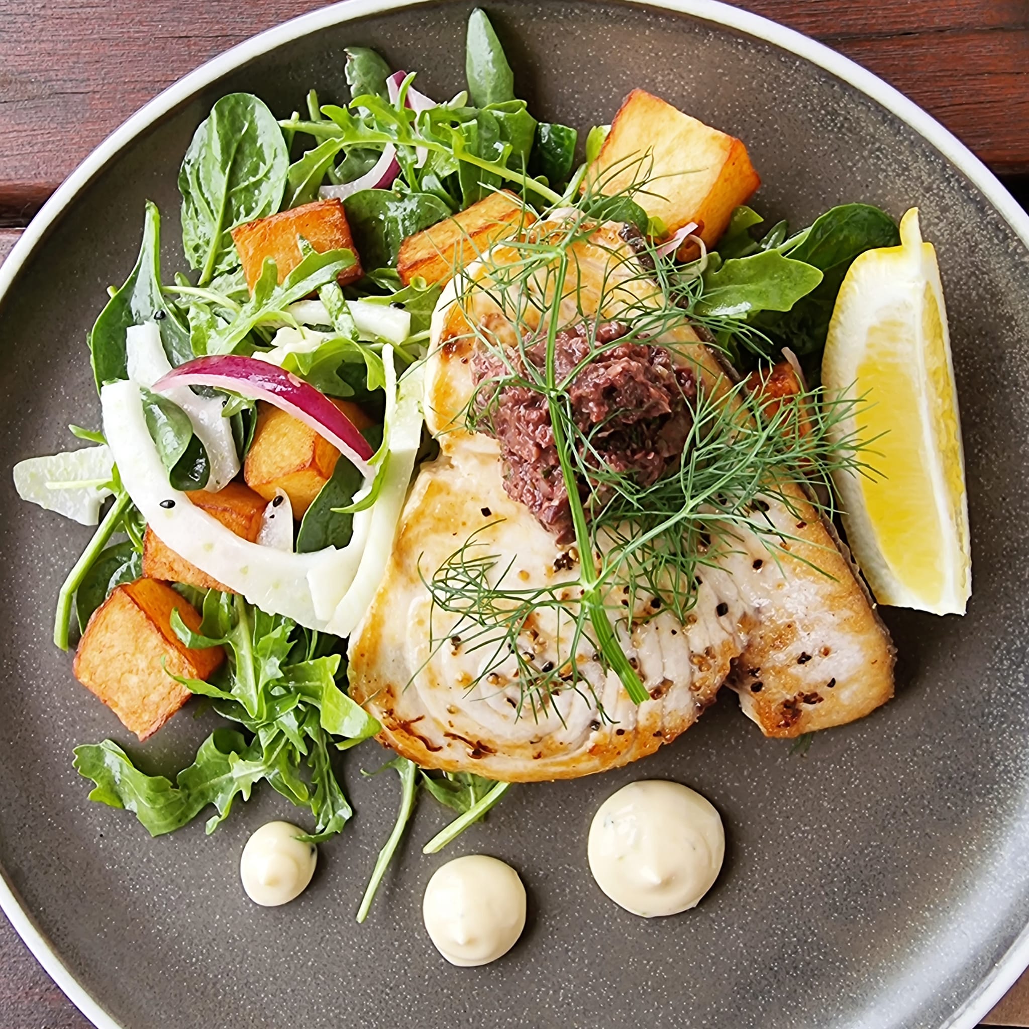 Seafood Mecca – What’s on the Menu - Greater Port Macquarie Tourism ...