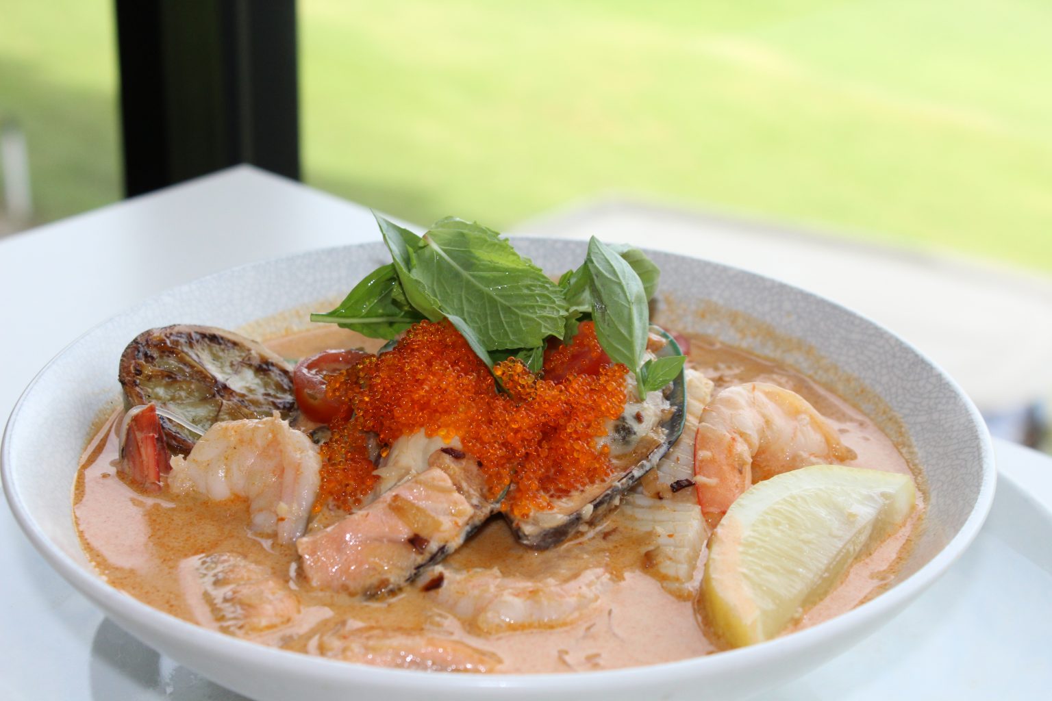 Seafood Mecca – What’s on the Menu - Greater Port Macquarie Tourism ...
