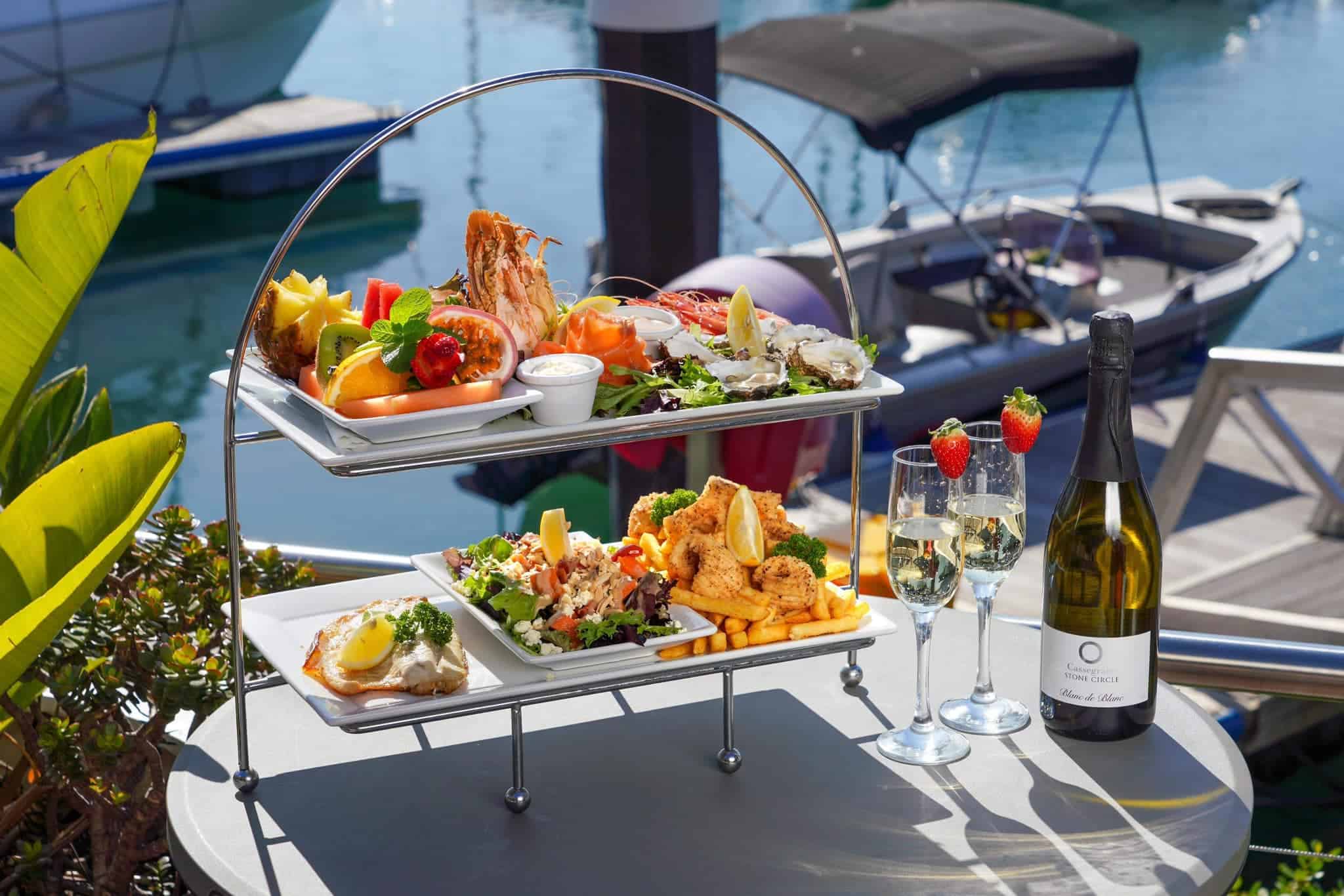 Seafood Mecca – What’s on the Menu - Greater Port Macquarie Tourism ...