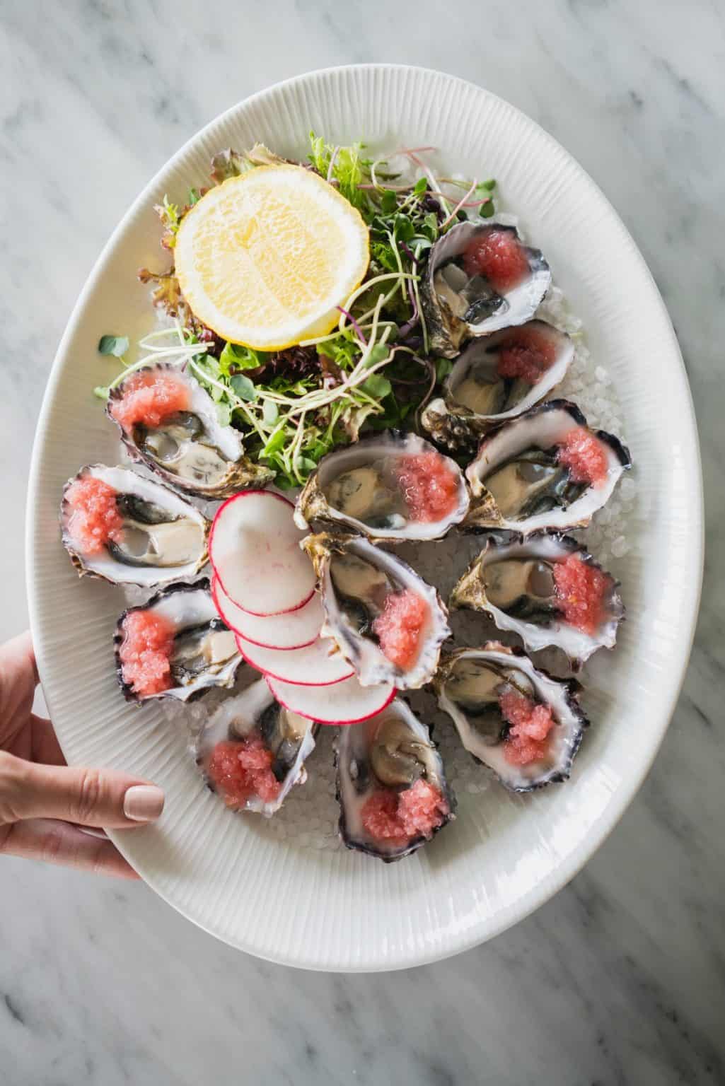 Seafood Mecca – What’s on the Menu - Greater Port Macquarie Tourism ...