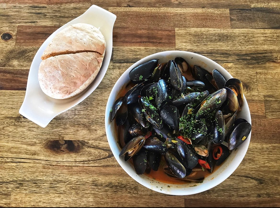 Seafood Mecca – What’s on the Menu - Greater Port Macquarie Tourism ...